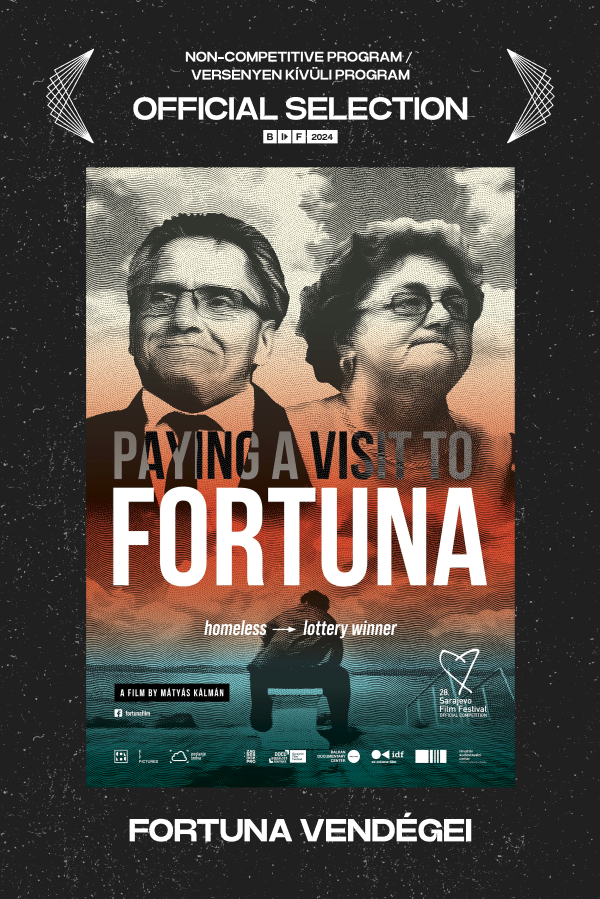 BIDF | Budapesti Nemzetközi Dokumentumfilm Fesztivál